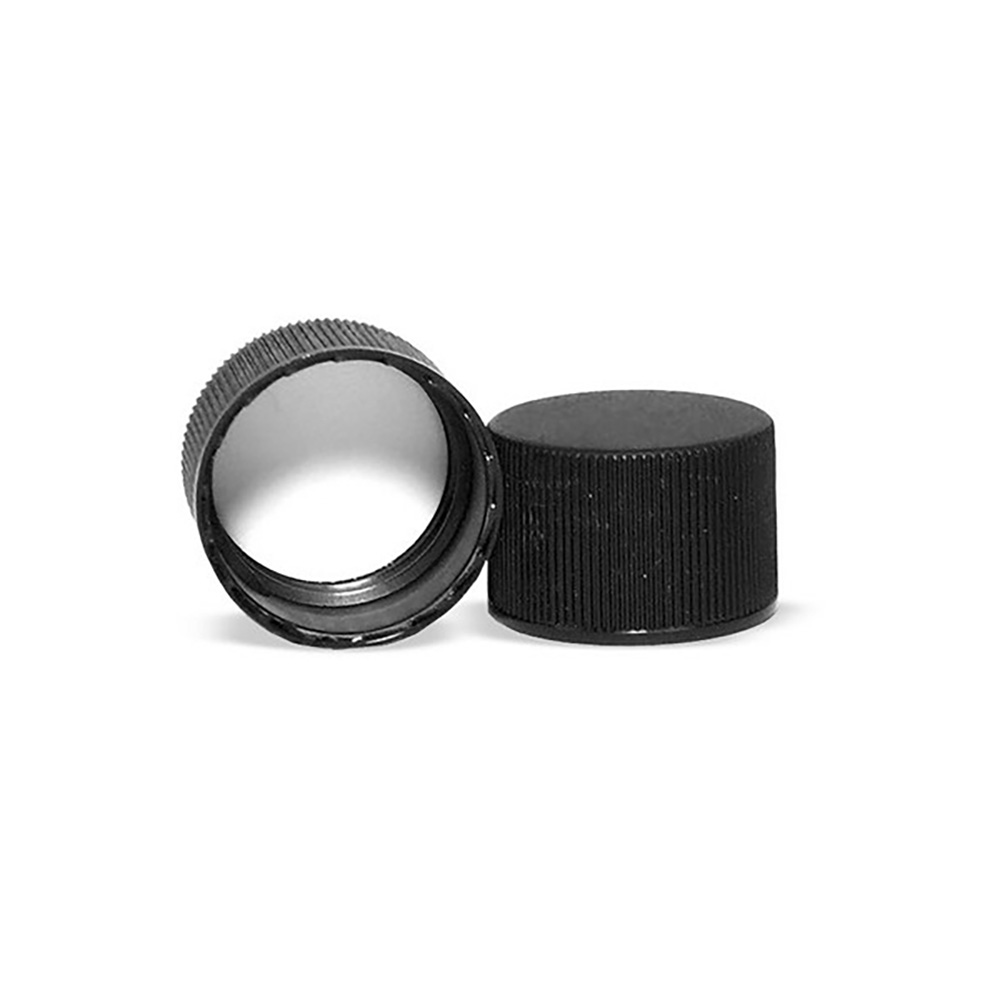 24mm Polypropylene Regular Screw Seal Caps - PackMax USA LLC